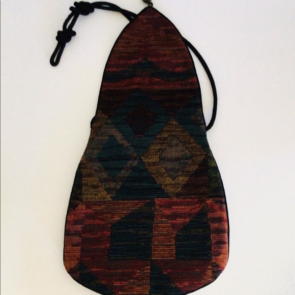 L. O’Neill Designs | Bags | L Oneill Design Cross Body Tapestry Boho ...